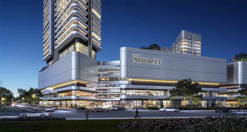 Elan Miracle | Propkeys