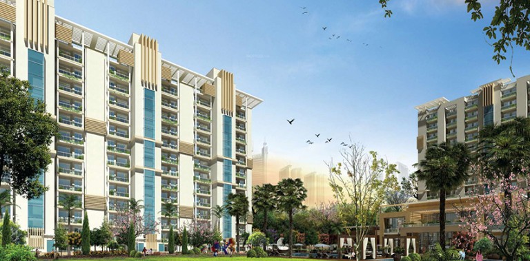 Emaar Gurgaon Greens Luxury Apartments Sector 102 Gurgaon