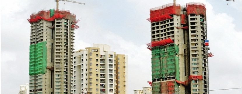 RERA EFFECT - DEVELOPERS ON A MISSION: PROJECT COMPLETION - Property in ...