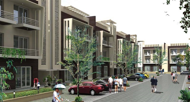 Orchid Island Sector 51 Gurgaon, Gurugram