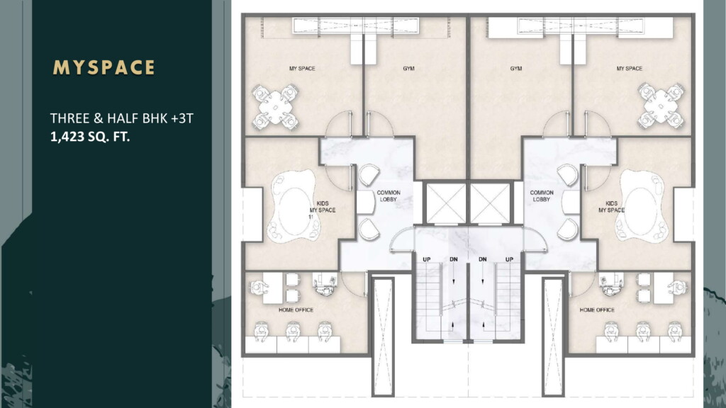 M3M Soulitude Ultra Luxury Floors Sector 89 Gurgaon