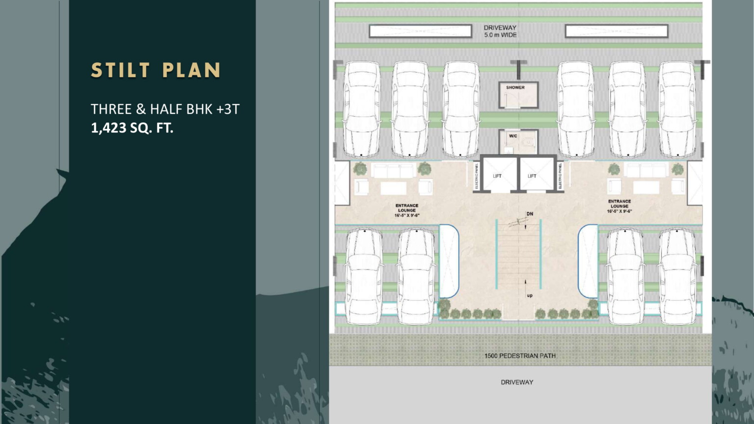 M3M Soulitude Ultra Luxury Floors Sector 89 Gurgaon