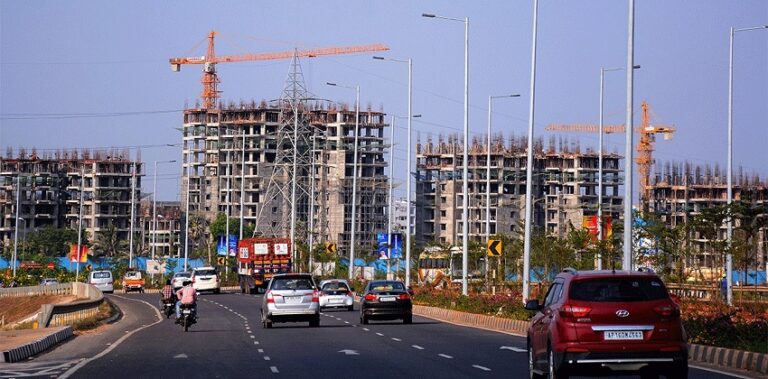 M3M India to Reduce Debt by Rs 500 Crore by FY 2022 - Property in ...