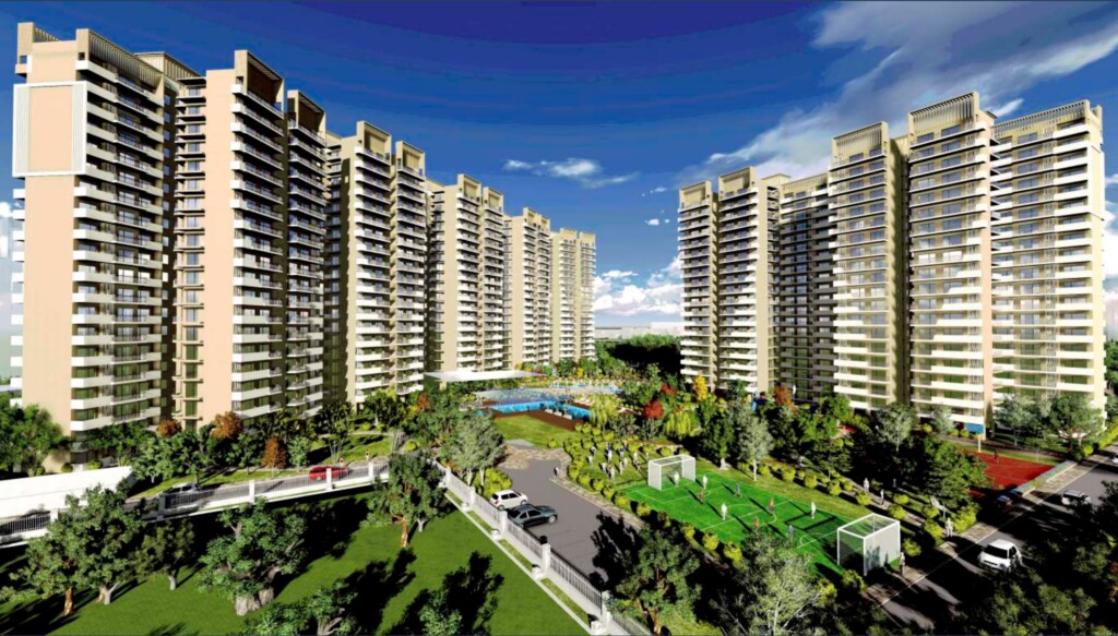 Bestech Park View Altura Ready to Move Luxury Apartments Sector 79 Gurgaon