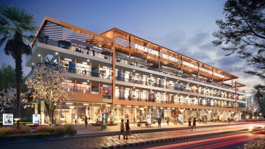 M3M & Smart World Special 26 Big Billion Property Sale 2023