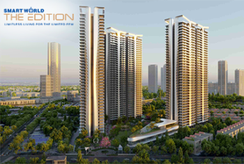 Smart World Developers