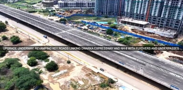 Chintels India Hands Over Two Land Parcels Valued at Rs 121.82 Crore near Dwarka Expressway to ...