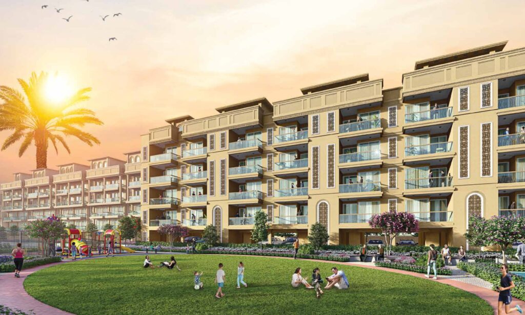 Signature Global City 92 Phase 2 Luxury Floors Sector 92 Gurgaon