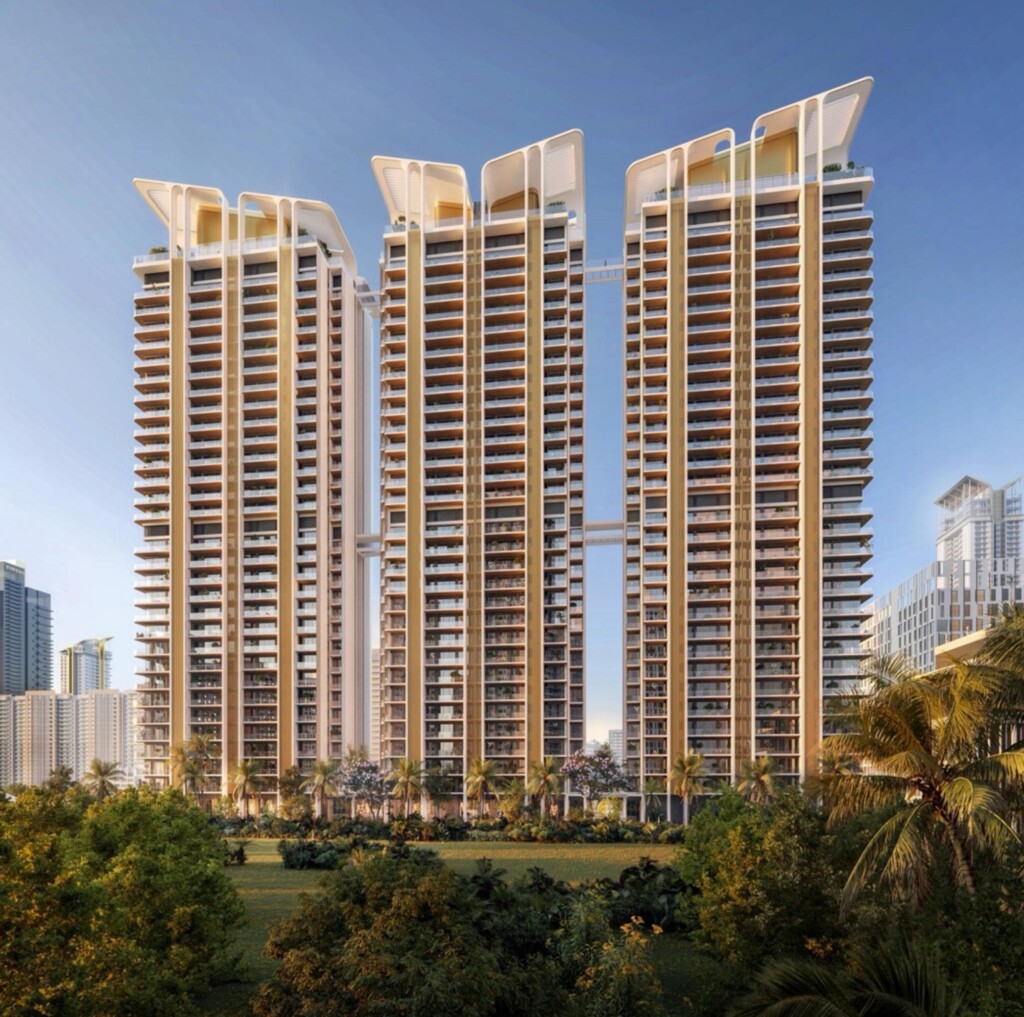 M3M Altitude - Projects in Sector 65 Gurgaon
