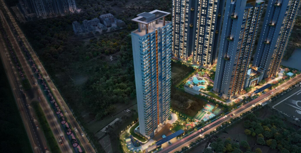 Signature Global Cloverdale SPR Sector 71 Gurgaon | Luxury Apartments