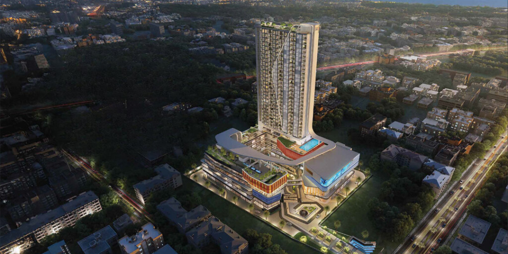 SPJ Vedatam Luxury Retail Shops in Sector 14 Gurgaon